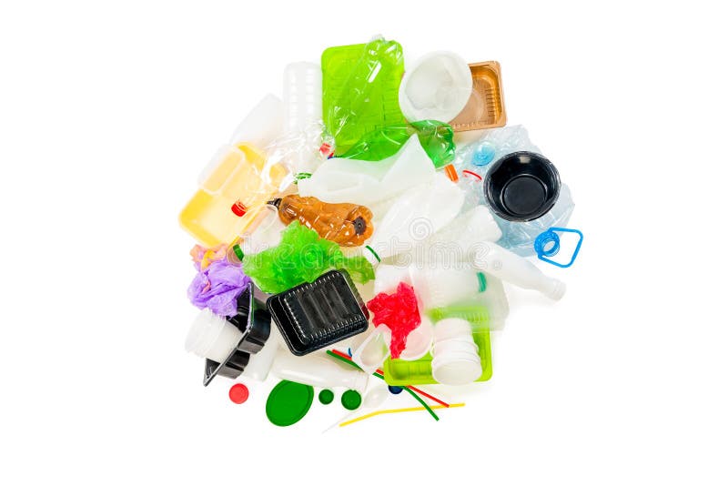 Ecology and Environmental Pollution. Stock Image - Image of test ...