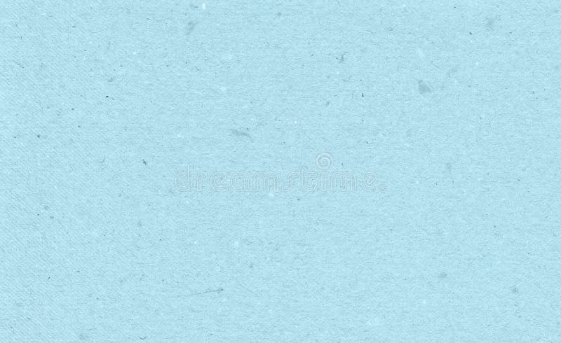 Recycled Blue Paper Background and Texture Stock Photo - Image of ...