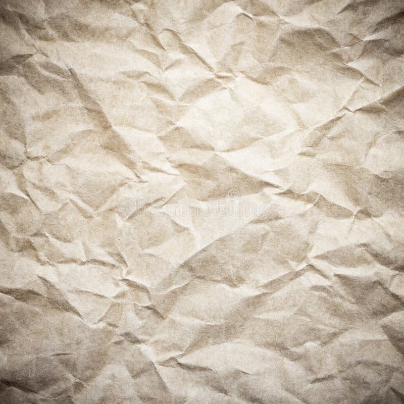 Recycled White Craft Paper Texture with Vintage Aged Look Stock ...