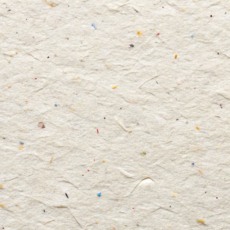 Recycled White Paper Texture. Light Craft Paper Close Up Background ... Recycled White Paper Texture. Light Craft Paper Close Up Background ...