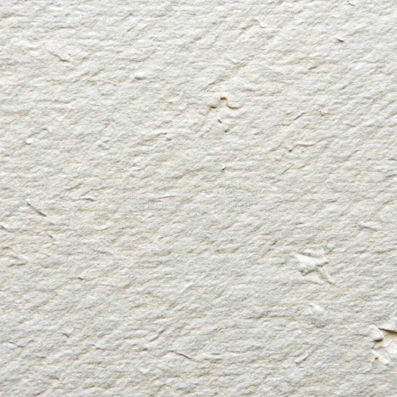 Recycled White Paperboard Surface Texture Background Stock Illustration ...