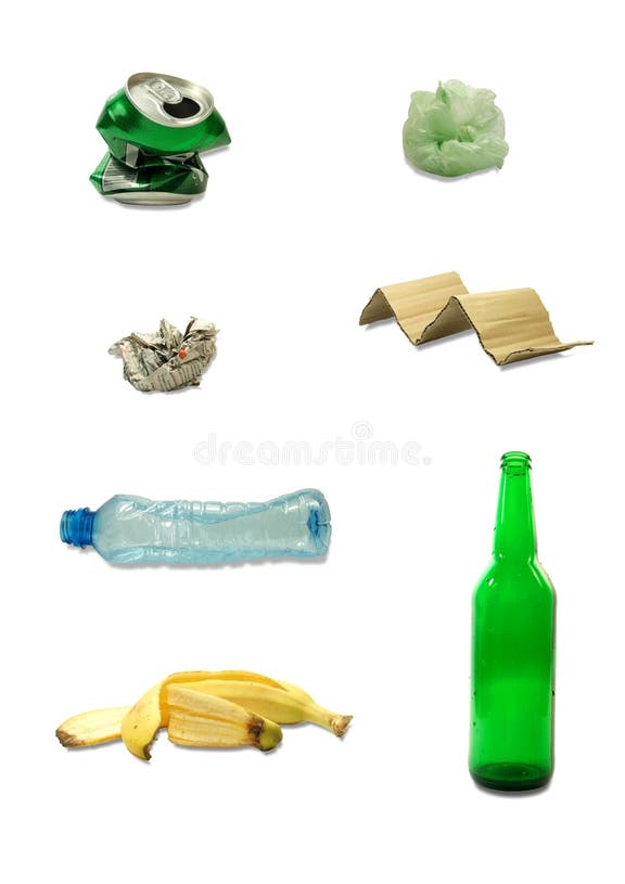 Recycling stock photo. Image of dumping, glass, dispose - 10577710