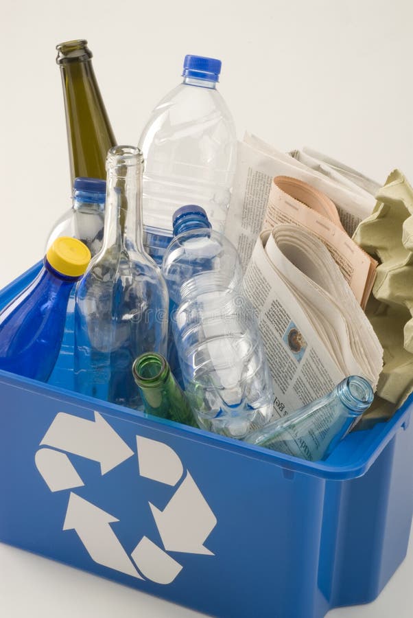 Recycling stock image. Image of closeup, environment - 15591777