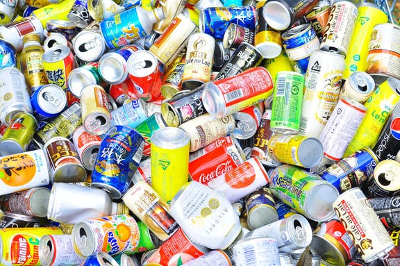 Recycling editorial photography. Image of trash, screen - 16431542