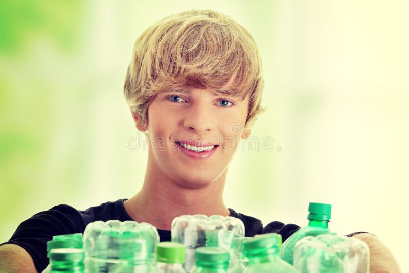 Recycling stock image. Image of disposal, dispose, beautiful - 37682843