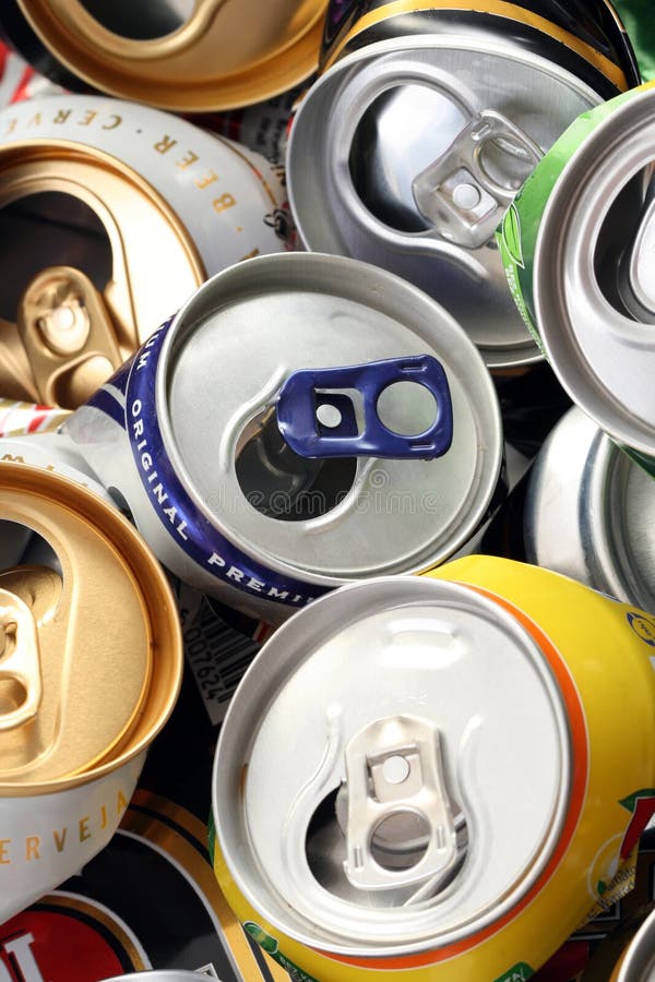 Recycling stock image. Image of recycle, recycling, compressed - 6063039