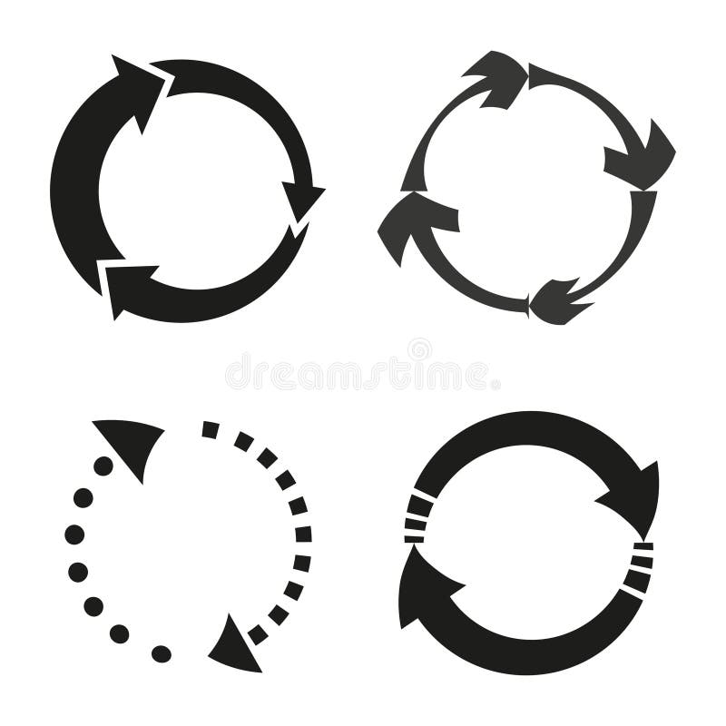 Environmental Cyclic Process Stock Illustrations – 25 Environmental ...