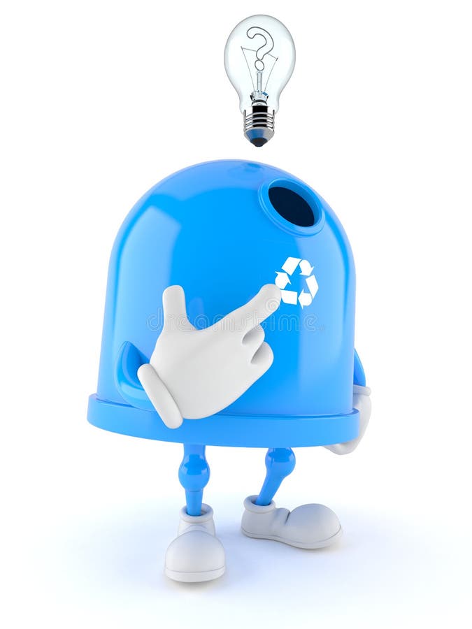 Having Recycling Idea Stock Illustrations – 6 Having Recycling Idea ...