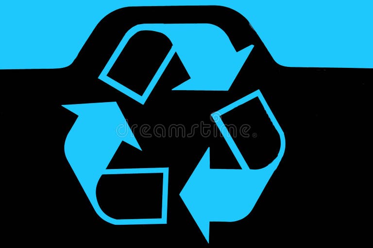 370 Logo Paper Recycling Blue Stock Photos - Free & Royalty-Free Stock ...