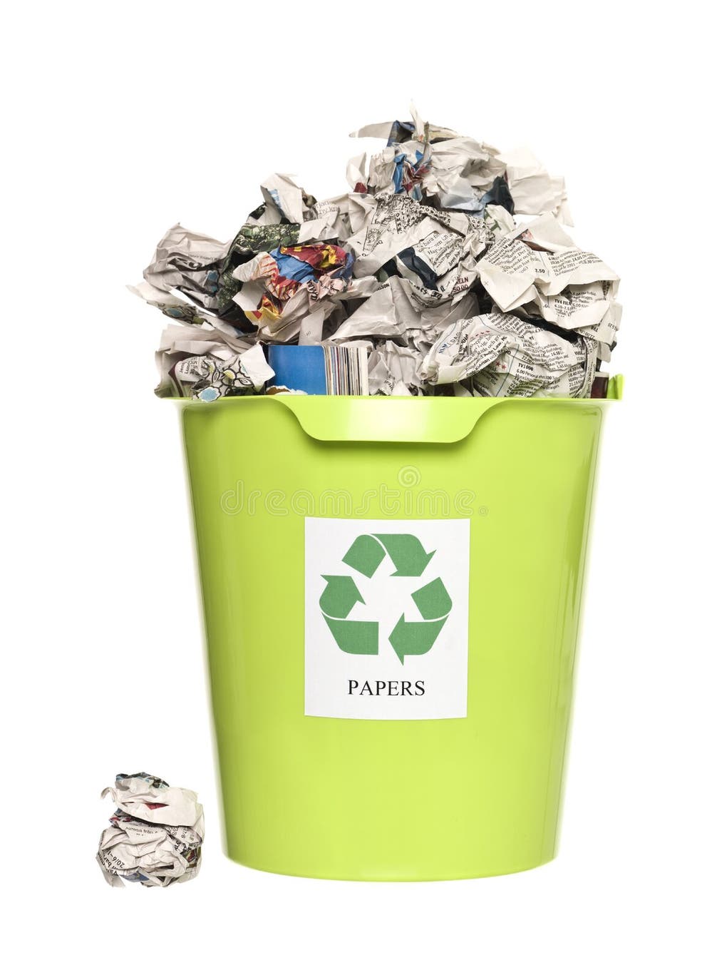 2,191 Paper Recycling Vertical Stock Photos - Free & Royalty-Free Stock ...