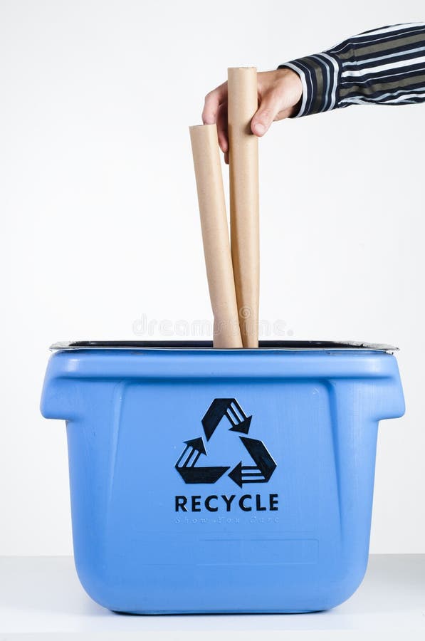 Recycling stock image. Image of stack, group, printed - 50040355