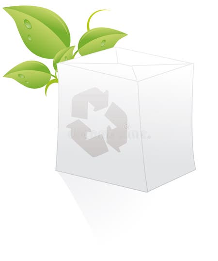 Box Recycling Symbol Stock Illustrations – 13,143 Box Recycling Symbol ...