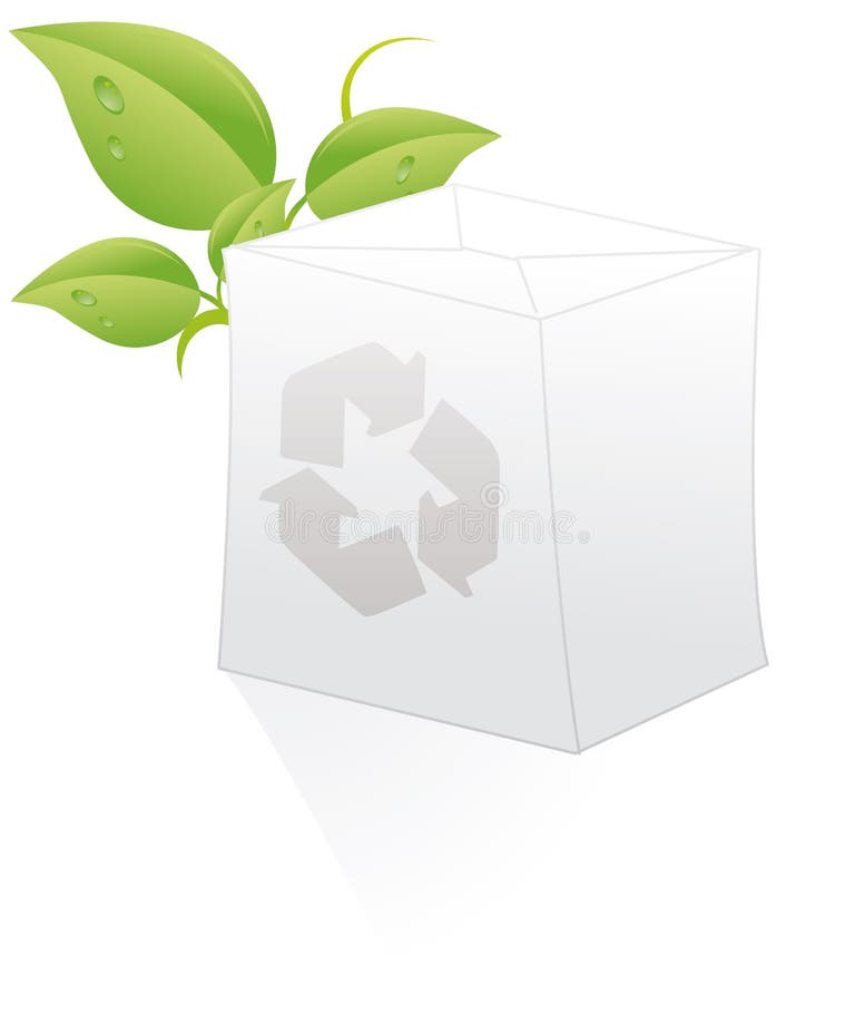 Box Recycling Symbol Stock Illustrations – 13,143 Box Recycling Symbol ...