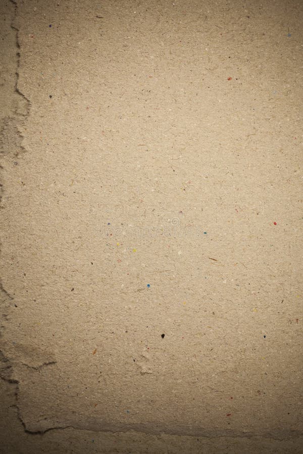 Recycling Cardboard Texture Stock Photo - Image of packaging, space ...