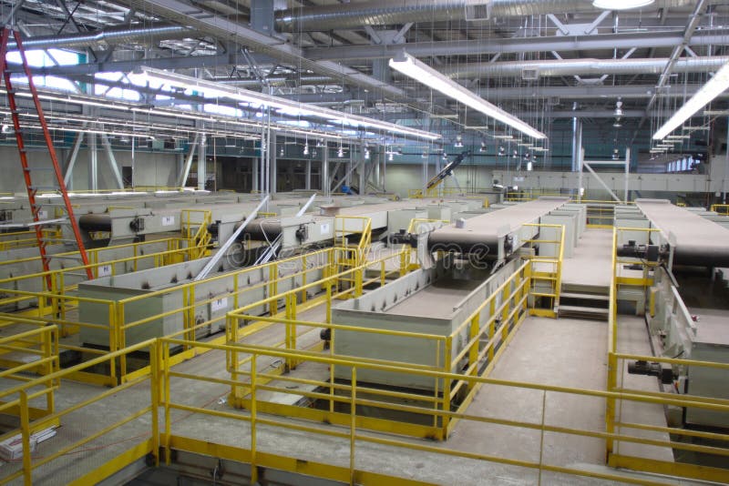 Recycling Center stock image. Image of loop, center, reuse - 4086007