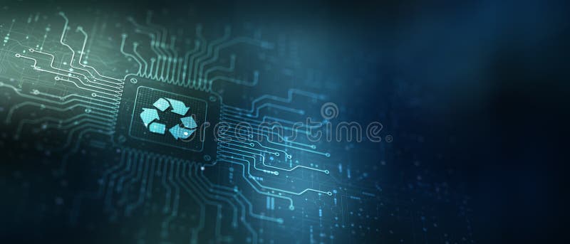 Recycling Data Technology, Sustainability and Electronic Waste ...