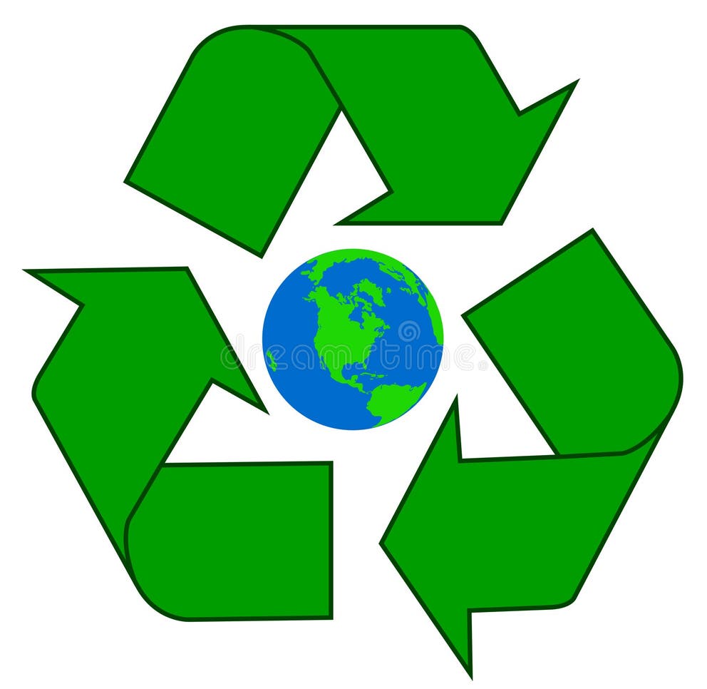 Waste Segregation Logo Stock Illustrations – 124 Waste Segregation Logo ...