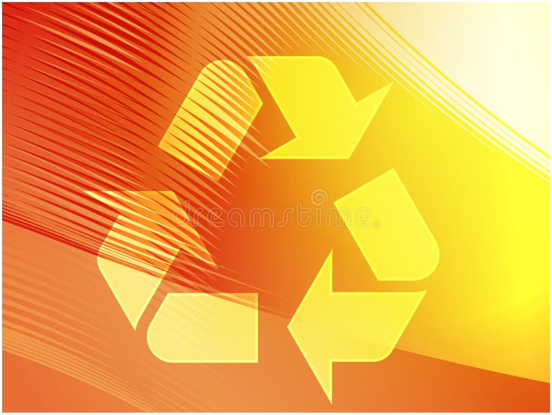 Orange Recycle Symbol Stock Illustrations – 4,313 Orange Recycle Symbol ...