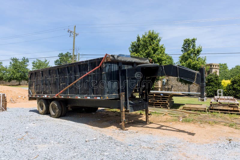 Recycling Garbage Dumpster Management Metal Container with for ...