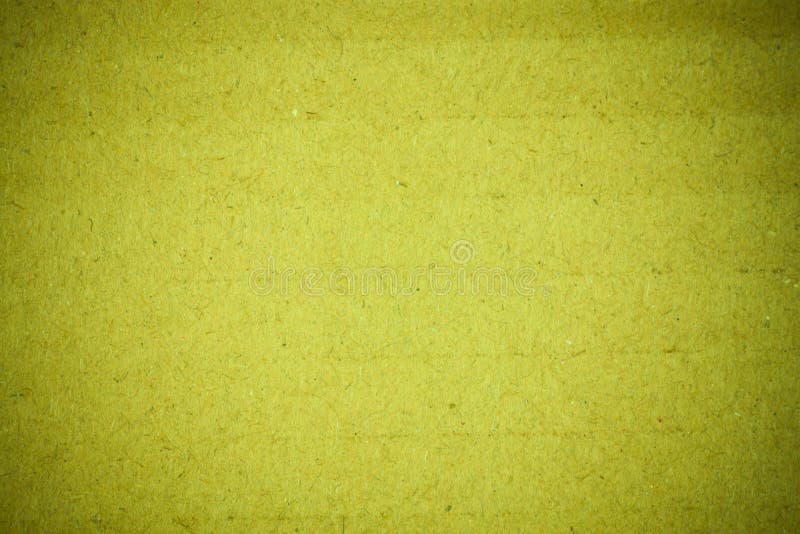 Recycling Green Cardboard Texture Stock Image - Image of blank, aged ...