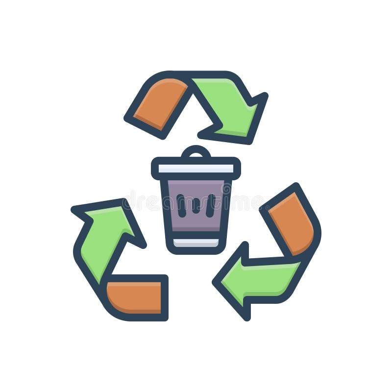 Ecological Recovery Stock Illustrations – 507 Ecological Recovery Stock ...