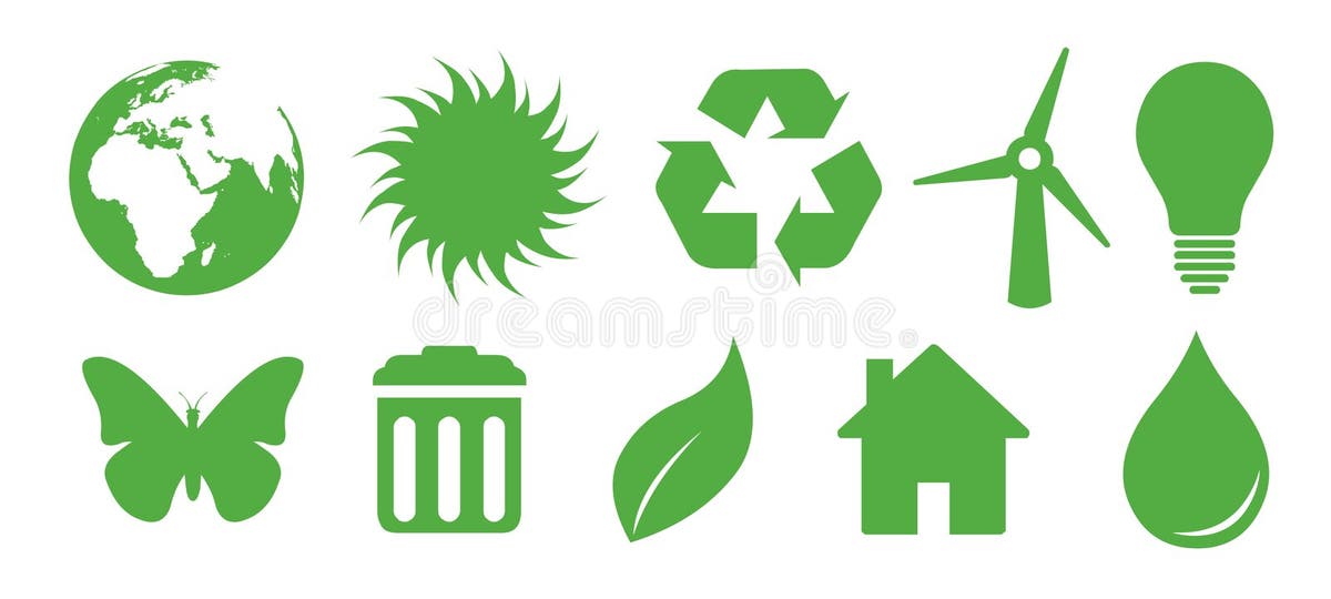 Light Recycling Symbols Stock Illustrations – 1,153 Light Recycling ...