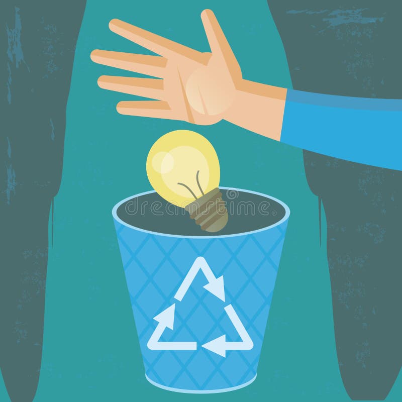 Discard People Stock Illustrations – 187 Discard People Stock ...