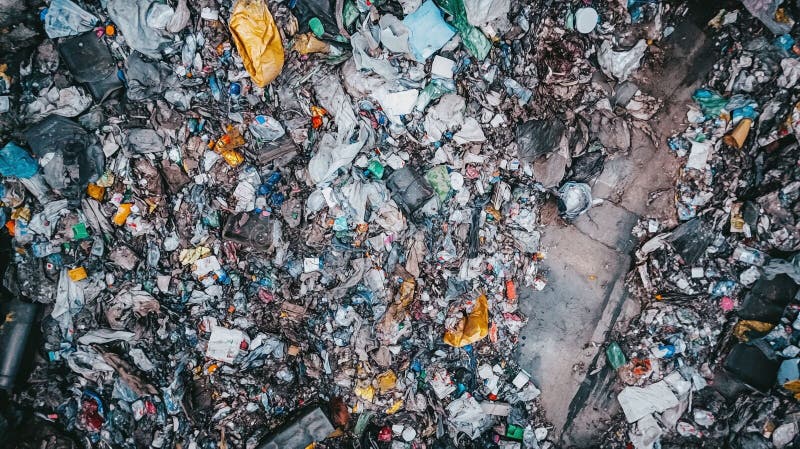 Recycling Plant Sorting System Powered by Computer Vision To Identify ...