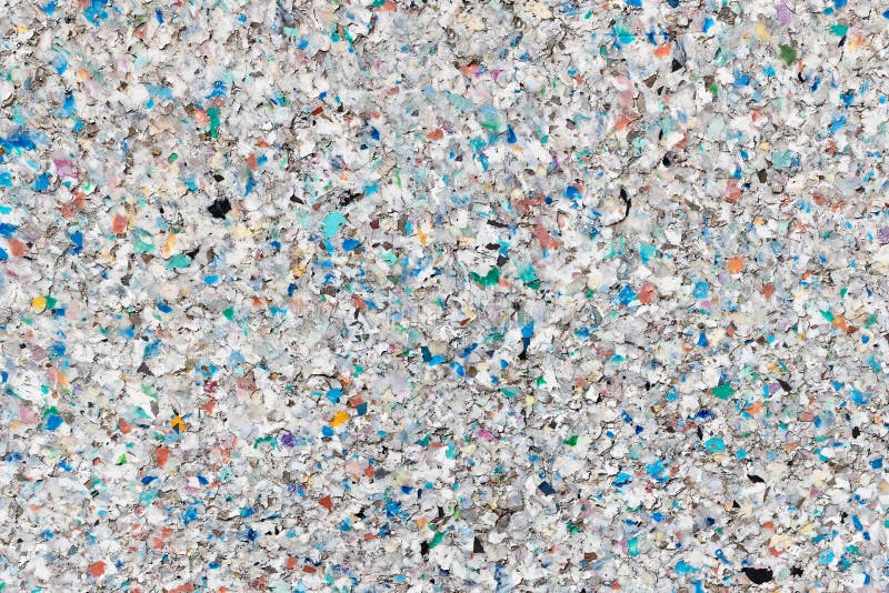 Recycling Plastic Background Texture Stock Photo - Image of board ...