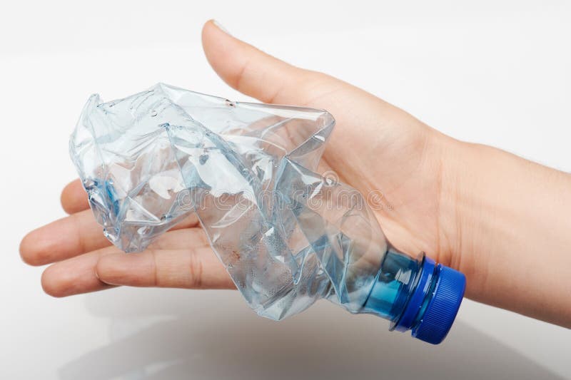 Recycling plastic theme stock image. Image of nature - 148909961