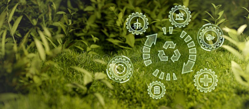 Recycling Renewable Energy Generation is Essential in the Future Green ...