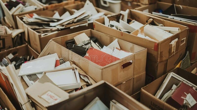 Recycling Sale of Secondhand Books Stock Photo - Image of vintage, library: 337647580