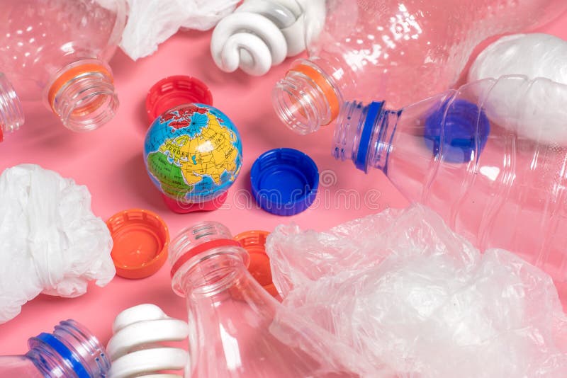 Recycling and Saving the Earth Editorial Photo - Image of conservation ...