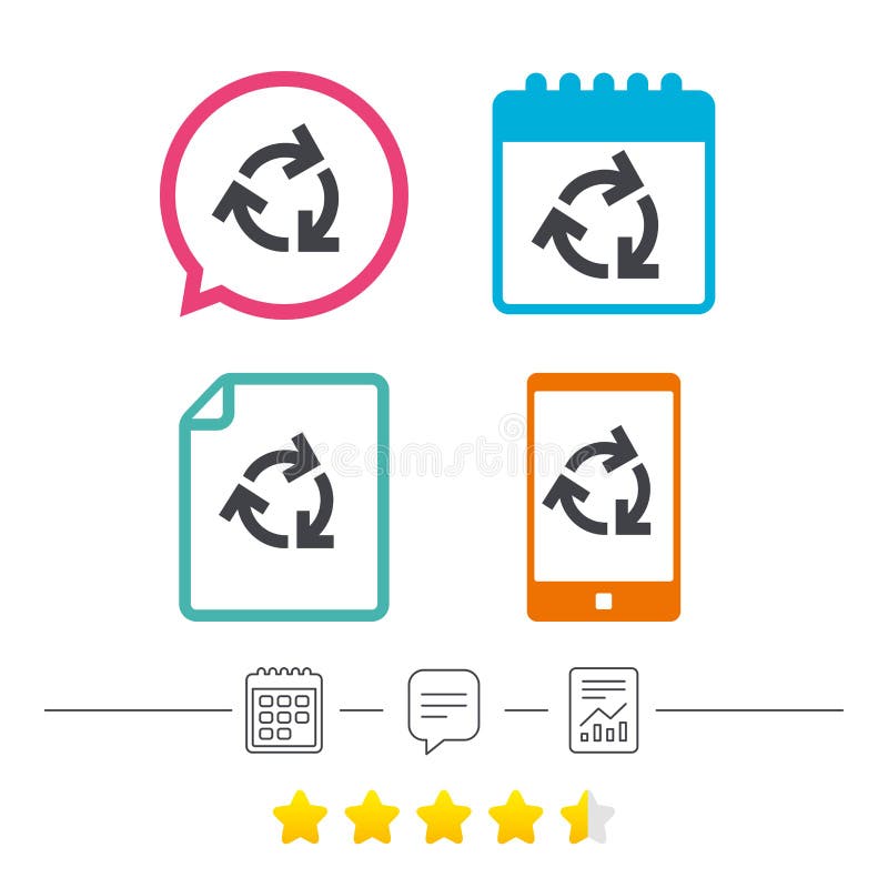 The Reduce Symbol Representing Reduction In Usage Of New Materials Or