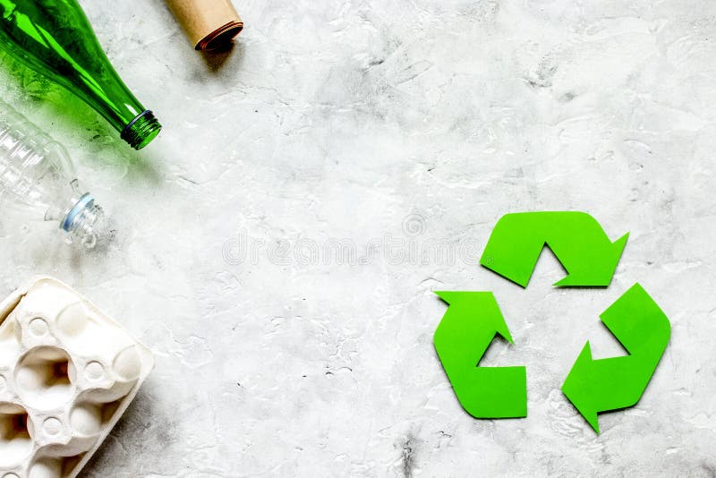 650 Gray Waste Recycling Symbol Stock Photos - Free & Royalty-Free ...