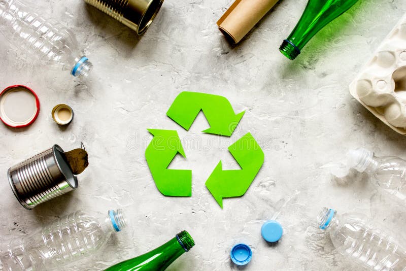 650 Gray Waste Recycling Symbol Stock Photos - Free & Royalty-Free ...