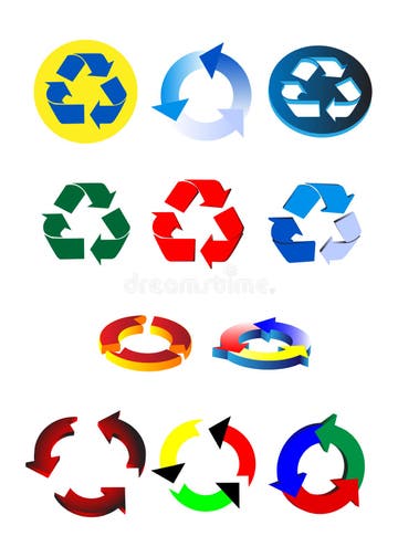 Reduce Symbols Stock Illustrations – 1,781 Reduce Symbols Stock ...