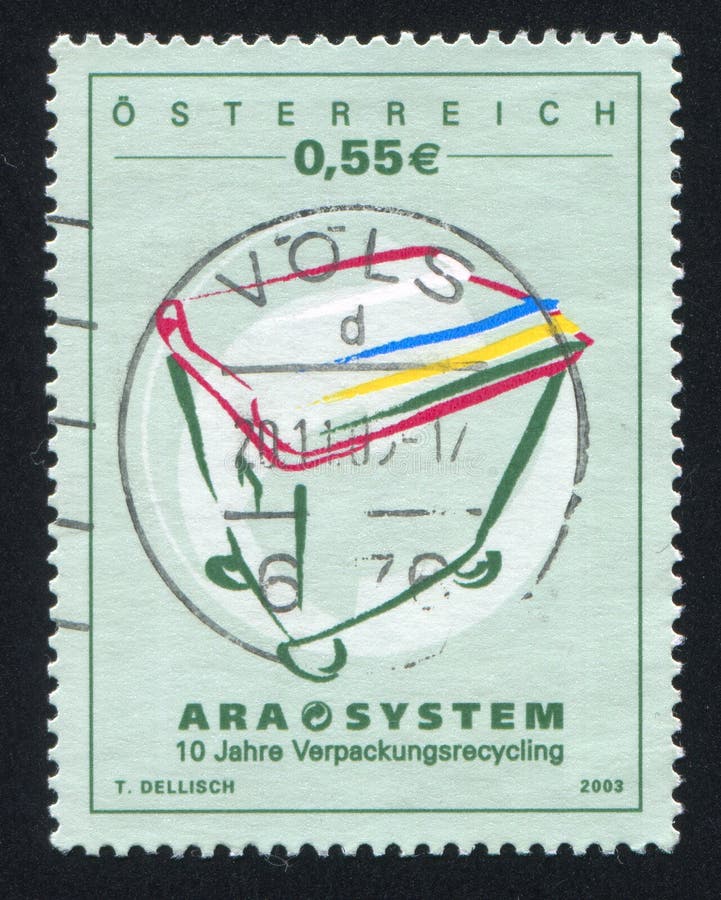 Recycling System editorial photo. Image of basket, 2003 - 293573901