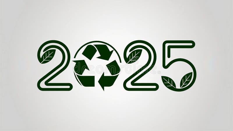 Recycling Target for 2025: Sustainable Future with Nature and ...