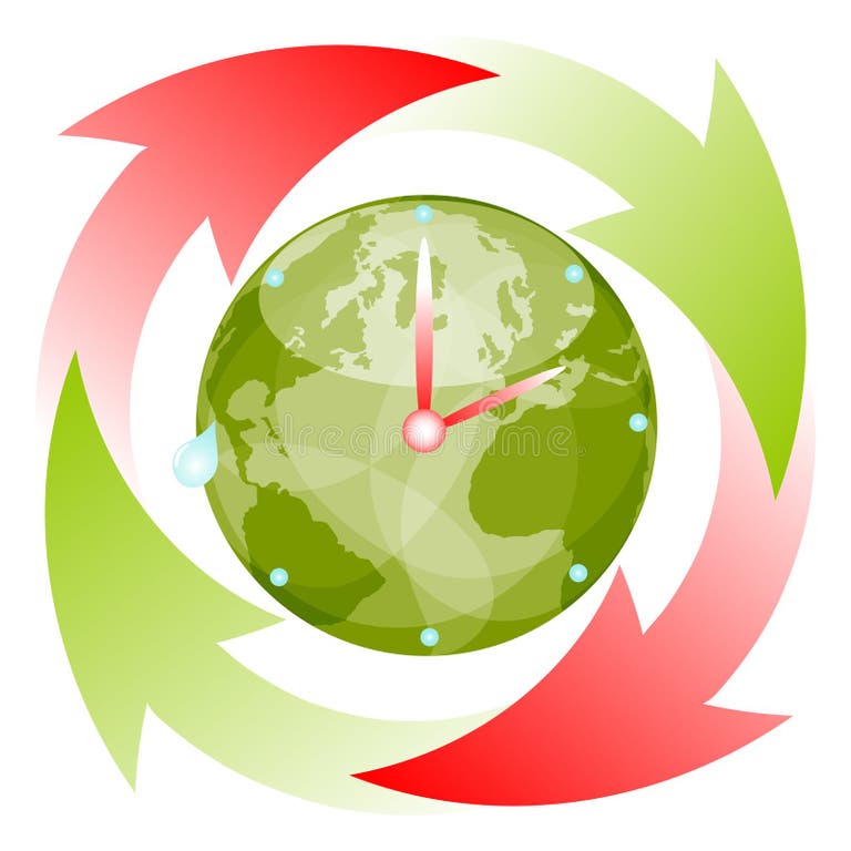 Time Loop Stock Illustrations – 5,089 Time Loop Stock Illustrations ...