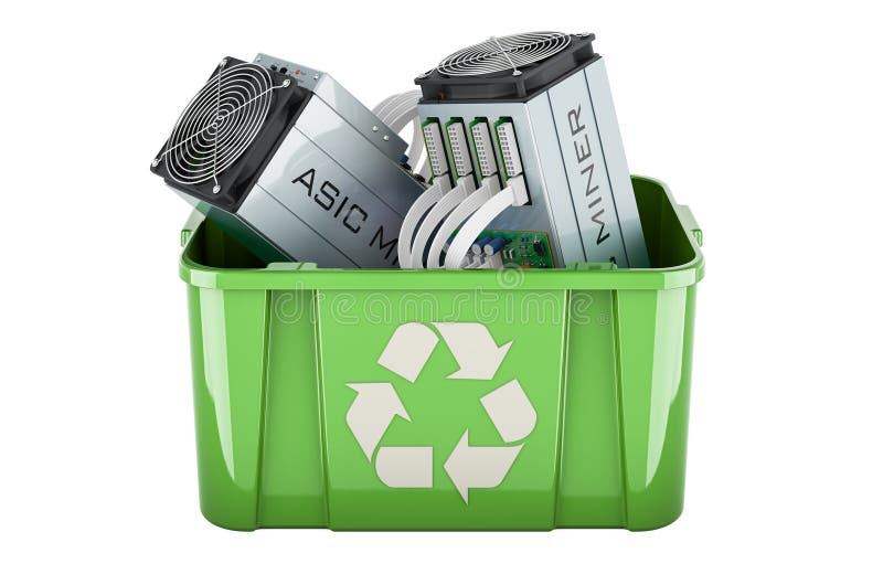 Recycling Electronic Network Stock Illustrations – 1,022 Recycling ...