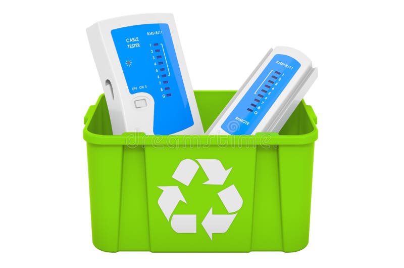 Cable Tester Stock Illustrations – 916 Cable Tester Stock Illustrations ...