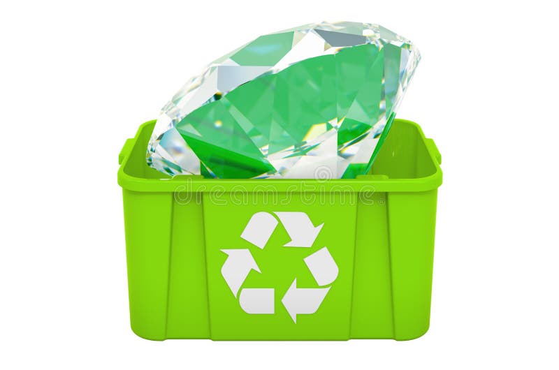 Gem Recycle Stock Illustrations – 37 Gem Recycle Stock Illustrations ...
