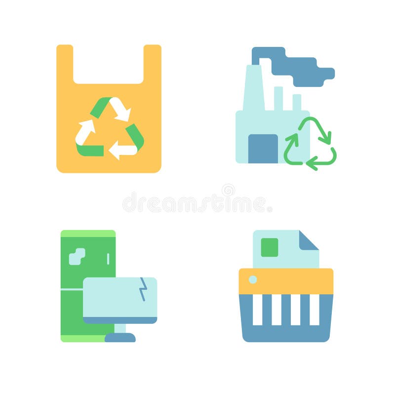Solid Waste Management Clipart Heart