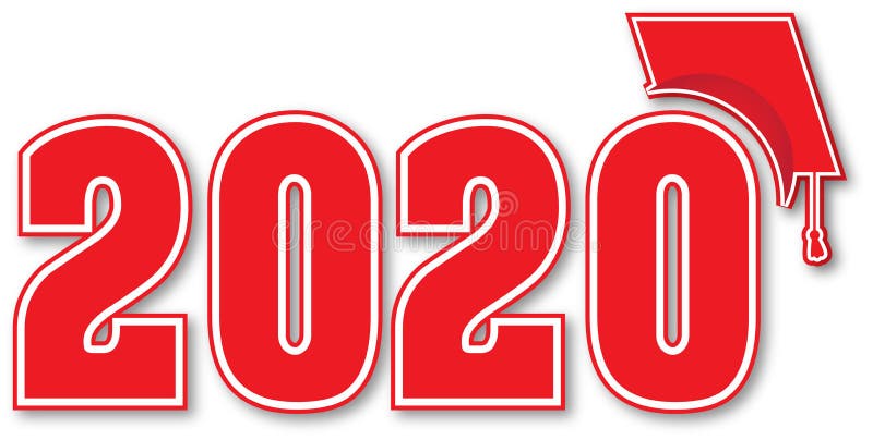 Red Graduation Cap Stock Illustrations – 2,931 Red Graduation Cap Stock ...