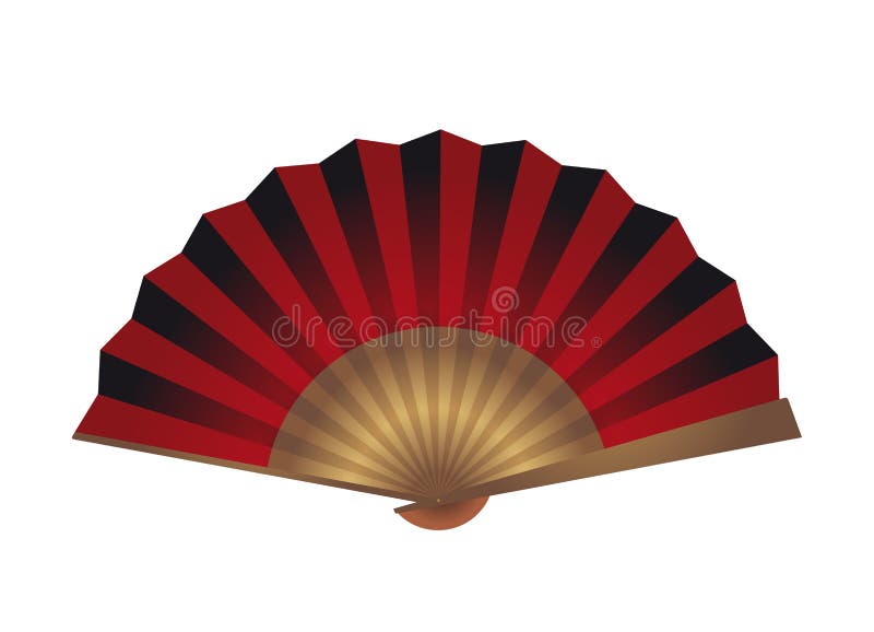 Abanico Fan Stock Illustrations – 24 Abanico Fan Stock Illustrations ...