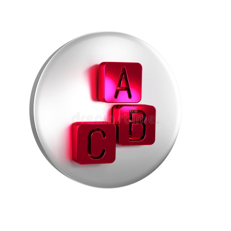 B C Blocks Transparent Background Stock Illustrations – 26 B C Blocks ...