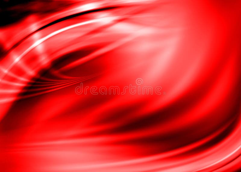 Red Vortex Abstract Background Pattern Stock Illustration ...