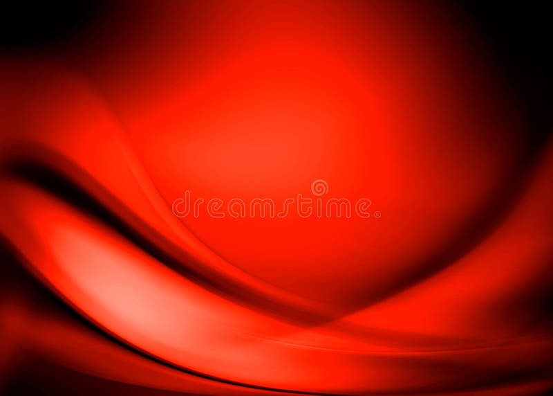 Red abstract stock illustration. Illustration of digital - 2064143