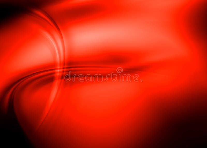 Red abstract stock illustration. Illustration of concept - 2064241